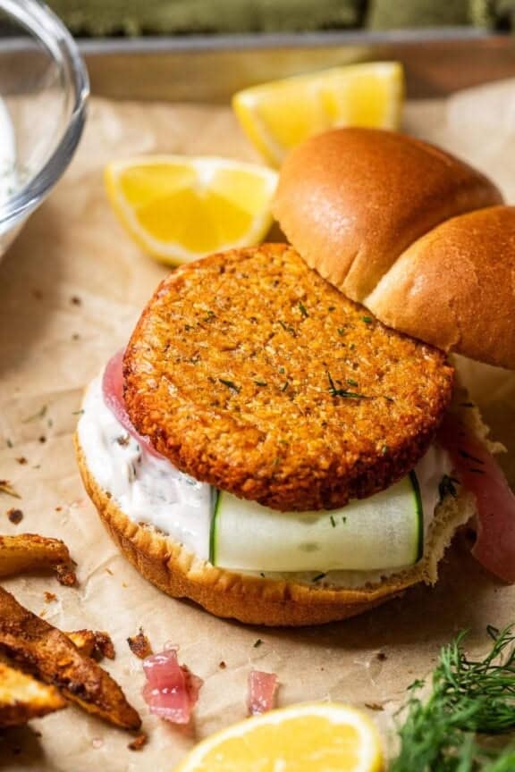 Boost Your Protein Intake: 8 Delicious Vegetarian Sandwich Recipes
