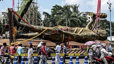 Lionel Messi Statue Faces Red Card; Kolkata Authorities Order Removal ...
