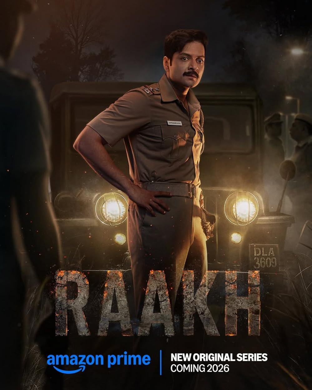 Loved Raakh? 5 Crime Thriller OTT Series You Should Watch Nex