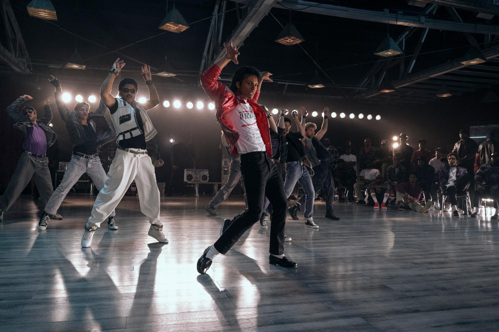 Michael Out On OTT In India: Where To Watch Jaafar Jackson’s Hit Biopic