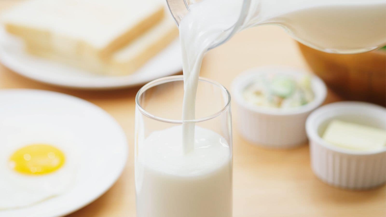 Is There Detergent Or Starch In Your Milk? Check At Home With These ...