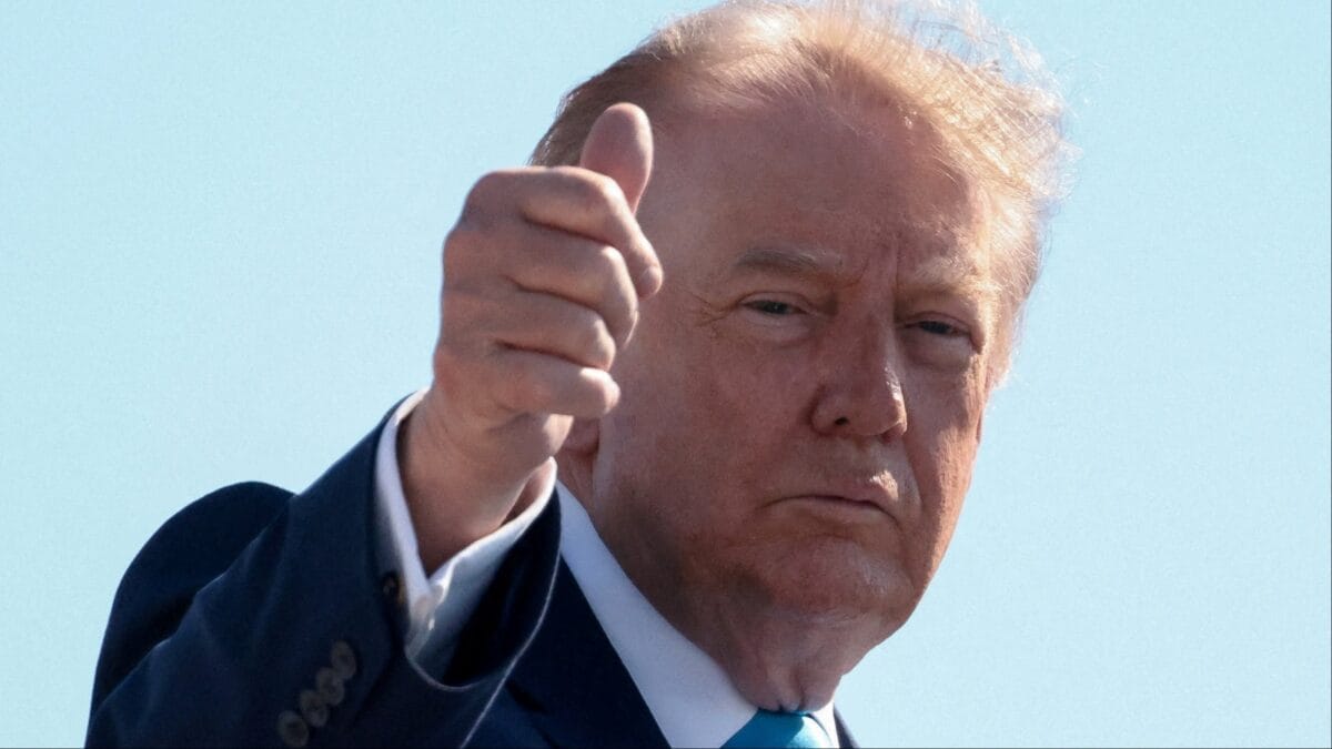 Trump's Health Report Omits Cardiac Scores, Other Crucial Test Metrics ...
