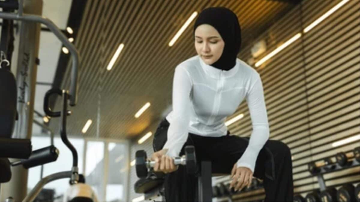 No Music, Separate Timings, Dress Code: Kerala's 'Islam-Friendly Gym ...