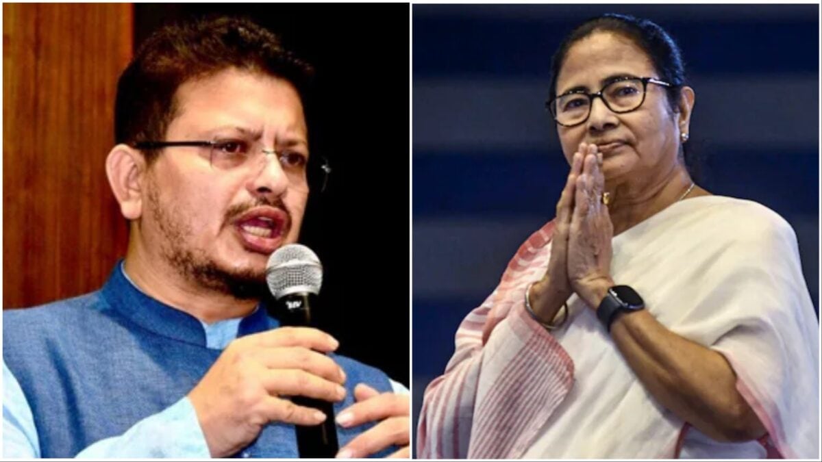 Can An Expelled MLA Take Over TMC? What Law Says As 58 Rebels Back ...