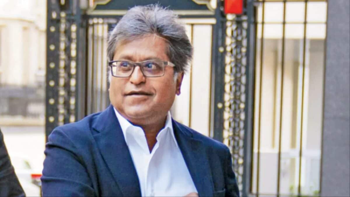 Lalit Modi Alleges Political Vendetta By Congress: 'Rahul Gandhi ...