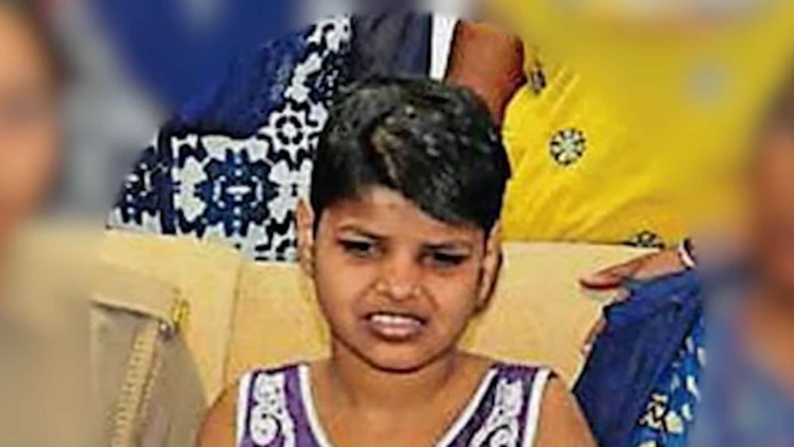 India’s ‘Mowgli Girl’ Ehsaas Is No More: Here’s The Tragic Story That ...
