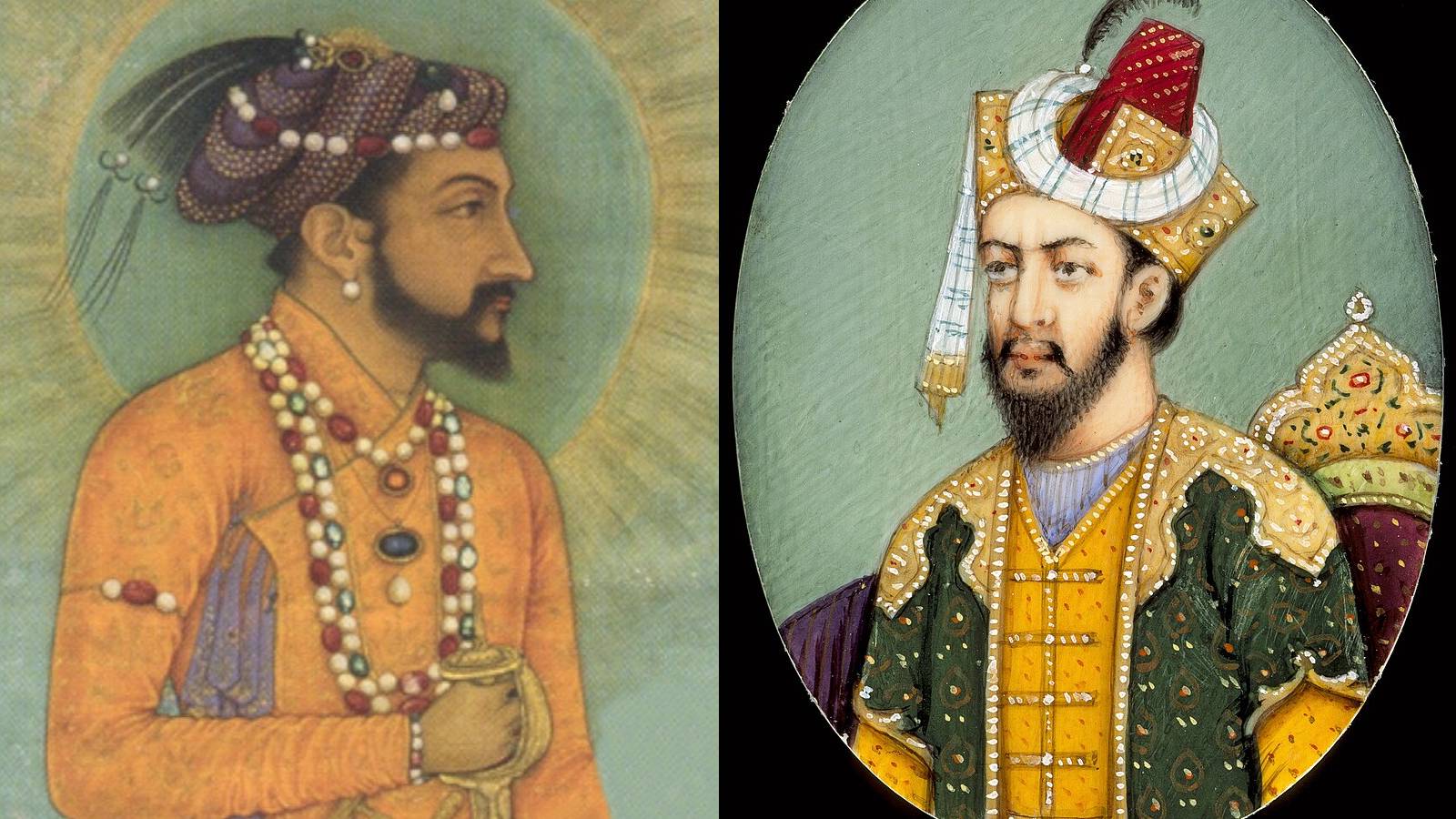 No Fridge, No Electricity: This Is How Mughal Emperors Enjoyed Ice In ...