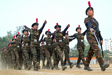 Ncc News: Latest Ncc News and Updates at News18