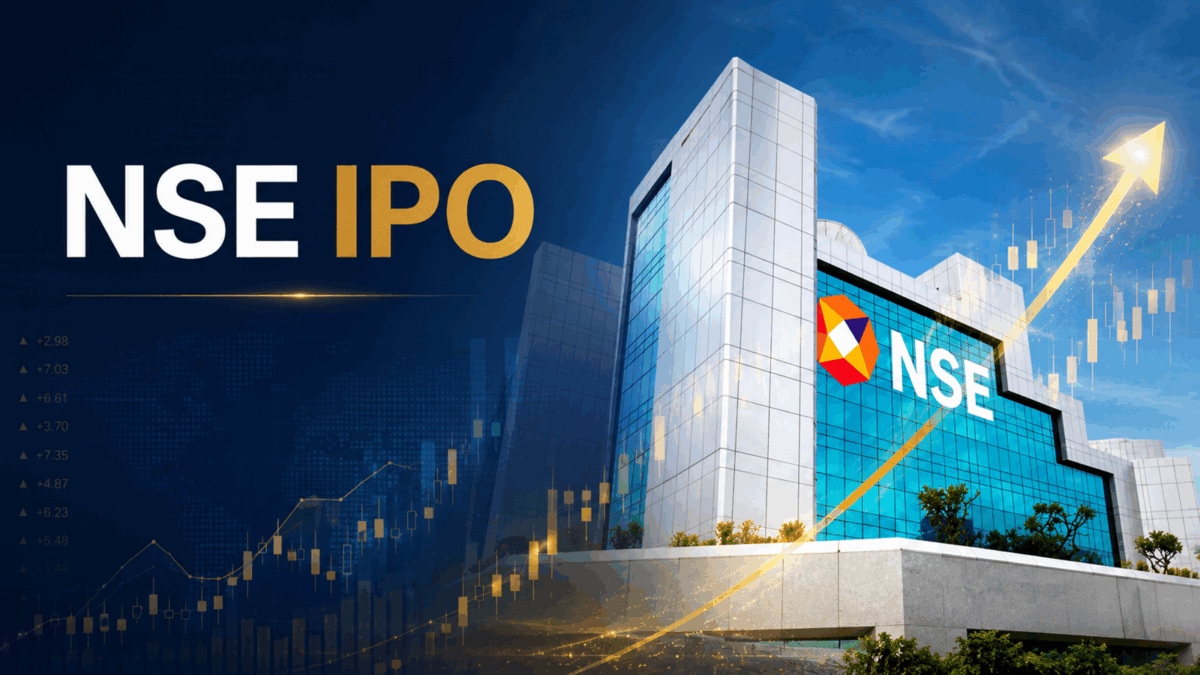 NSE IPO: Opening Date, Price, GMP, Size, Key Dates, All You Need To ...