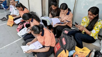 NIFT Results Under Scanner After Students Claim Absentees Received ...