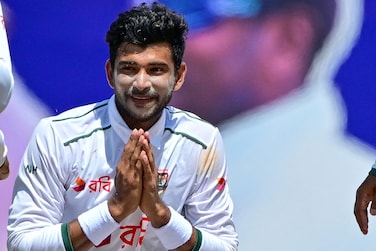 Nayeem Hasan News: Latest Nayeem Hasan News and Updates at News18