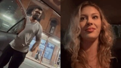 Australian Woman Hospitalised After Uber Driver Throws Coffee Over ...