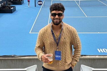Nikhil Chaudhary News: Latest Nikhil Chaudhary News and Updates at News18