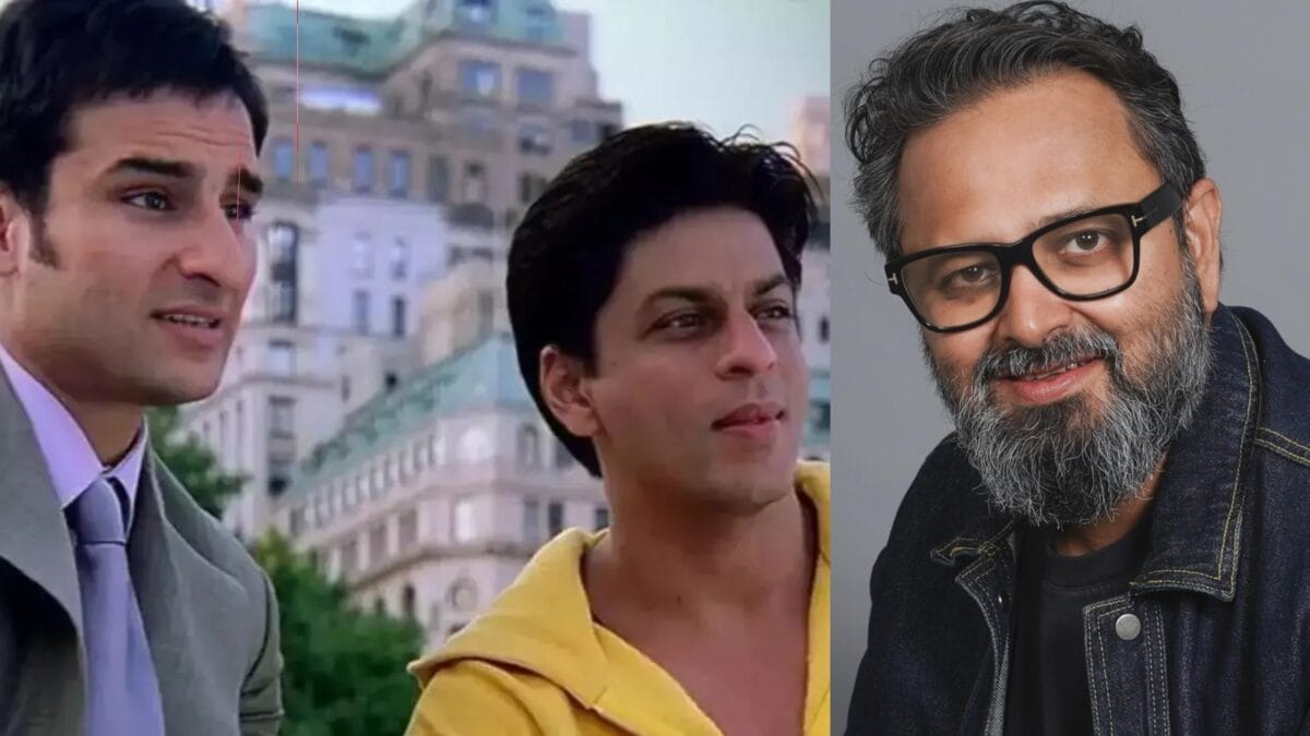 Nikkhil Advani Says Kal Ho Naa Ho Remake Could Explore SRK-Saif Ali ...
