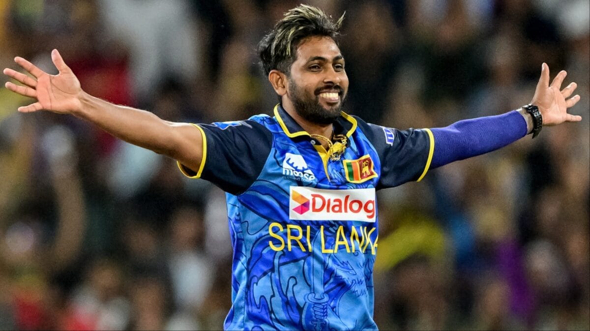 Nuwan Thushara Awarded Central Contracts After Withdrawing Case Against ...
