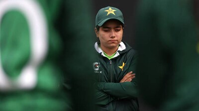 ‘Not Mentally Strong Enough To Handle Pressure’: Pakistan Women’s Team ...