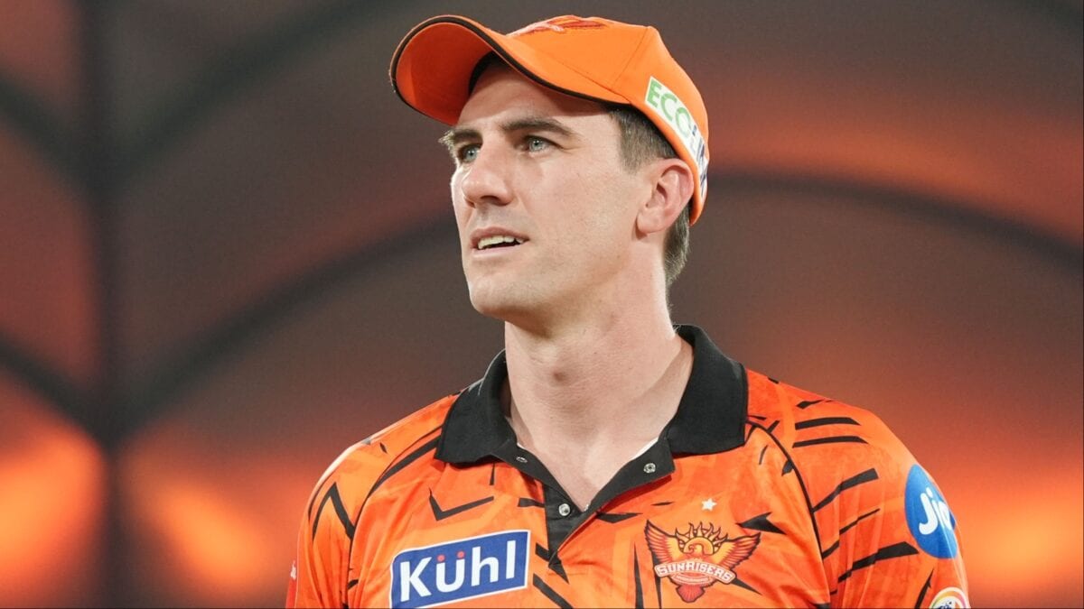 Pat Cummins Hints At Skipping IPL 2027 To Prepare For Tests And ODI ...
