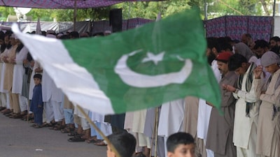The 'Azad' Myth: How Islamabad Created The Illusion Of Autonomy In ...
