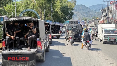 How Pakistan’s Military Uses PoK Assembly’s Refugee Seats To Manipulate ...