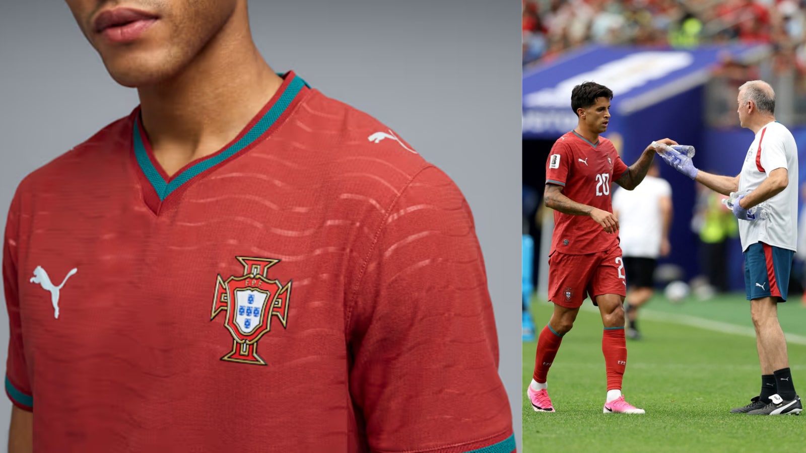 Cristiano Ronaldo's Magic May Have Failed In World Cup 2026 Opener, But ...