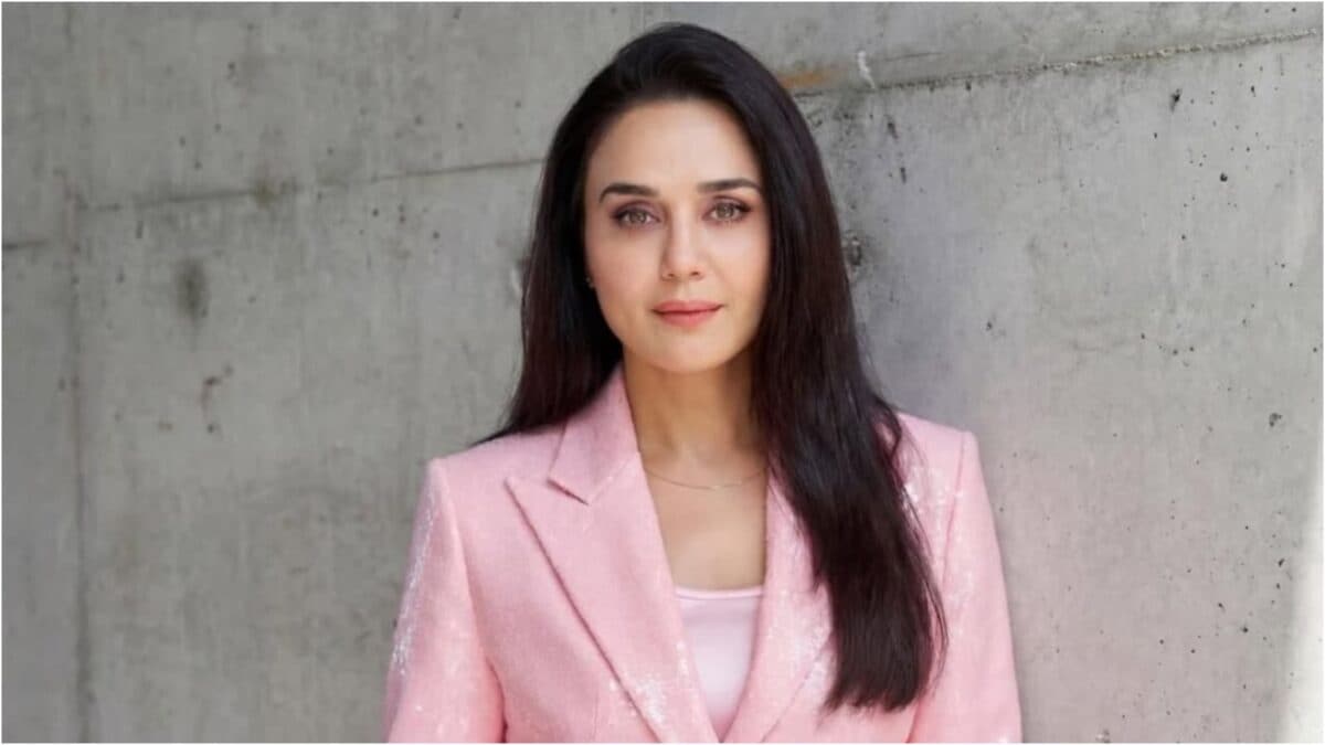 Bombay High Court Allows Preity Zinta To File Suit Over Alleged AI ...