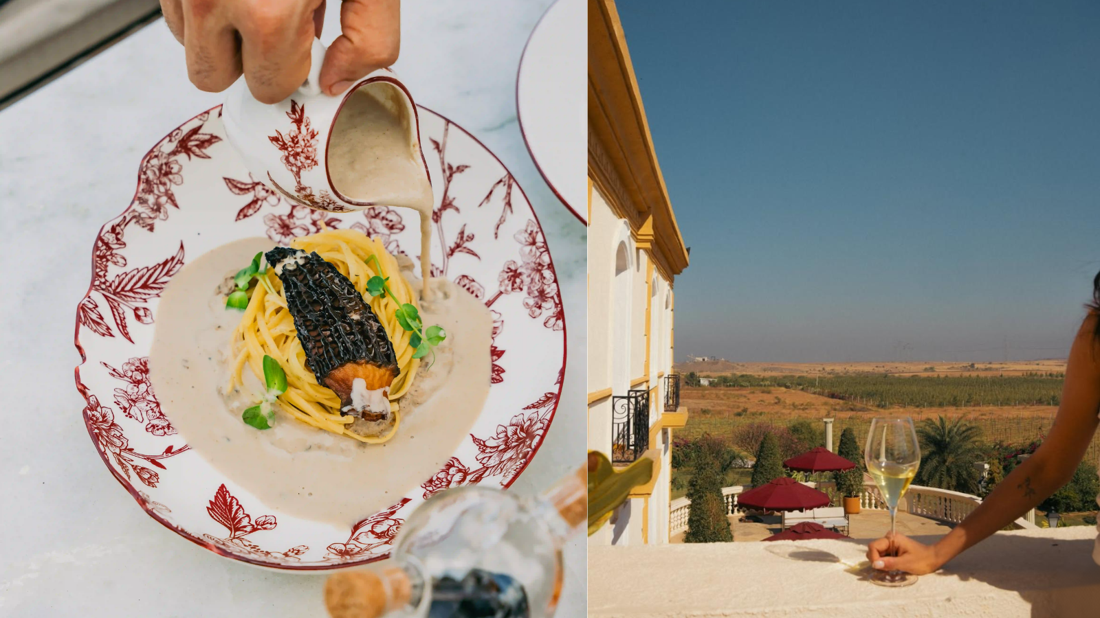 This Pune Eatery, Included In World’s Most Beautiful Restaurants By ...