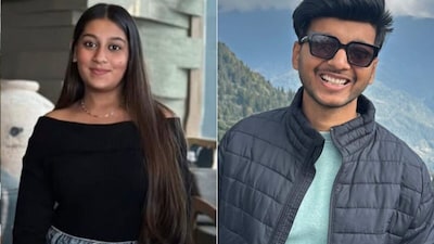 Ketan Agarwal Murder: Siya Goyal Faced Family Pressure To Marry, Wasn't ...