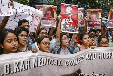 Rg Kar-Case News: Latest Rg Kar-Case News and Updates at News18