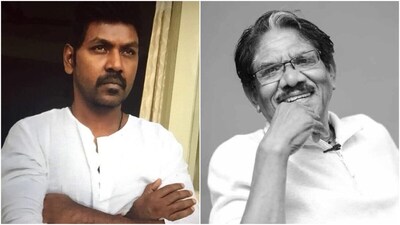 Raghava Lawrence Postpones Big Announcement After Bharathiraja’s Death ...