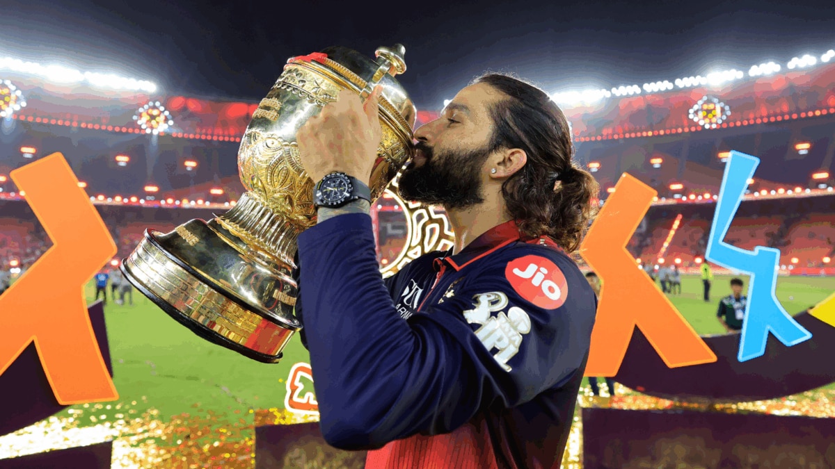 Rajat Patidar After Winning IPL 2026: 'Everywhere We Went, It Felt Like ...