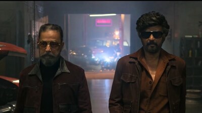 KHxRK Update: Rajinikanth And Kamal Haasan's Film To Go On Floors In ...