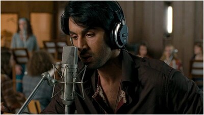 AR Rahman Wanted Ranbir Kapoor To Sing All Songs in Rockstar, Reveals ...