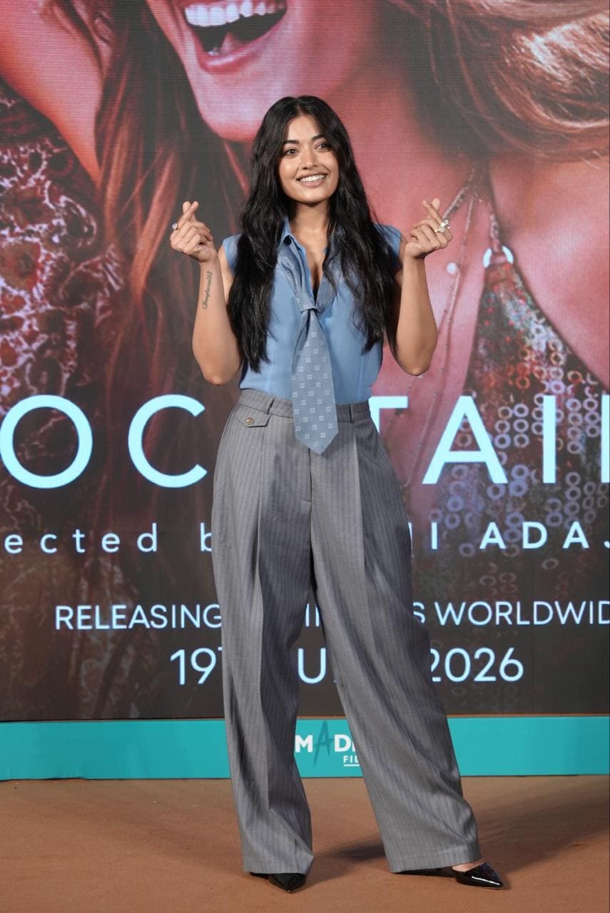 Cocktail 2 Cast Fees: How Much Did Shahid Kapoor, Kriti Sanon, Rashmika ...