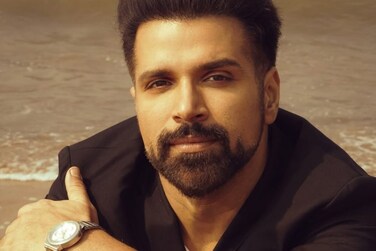 Rithvik Dhanjani News: Latest Rithvik Dhanjani News and Updates at News18