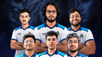 S8UL Esports' League Of Legends Team To Represent India At Asian Games ...