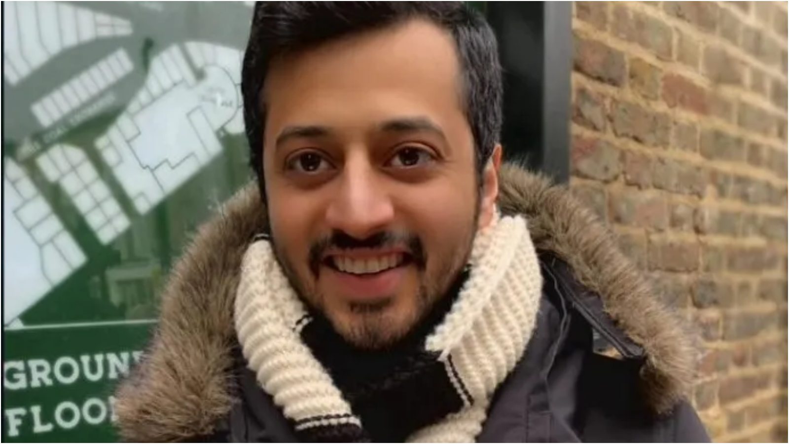 This Taare Zameen Par Child Actor Quit Bollywood, Is Now A Dentist In ...