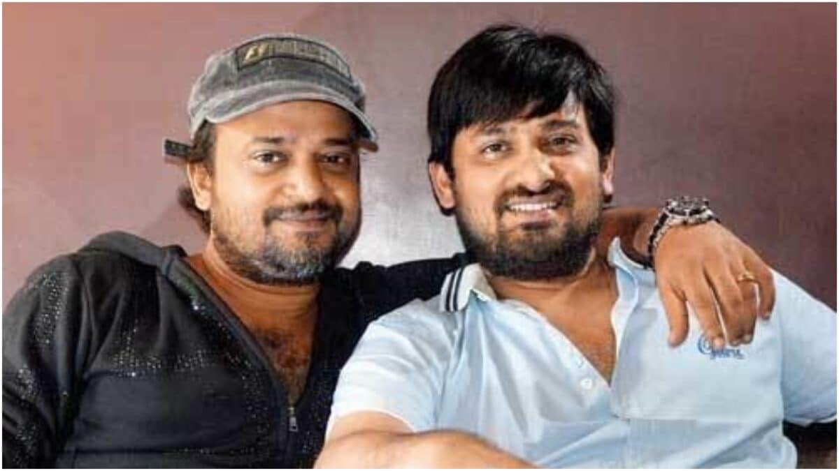 Sajid Khan Remembers Wajid Khan On 6th Death Anniversary: ‘I Promise We ...