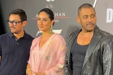 Kareena Kapoor News: Latest Kareena Kapoor News and Updates at News18