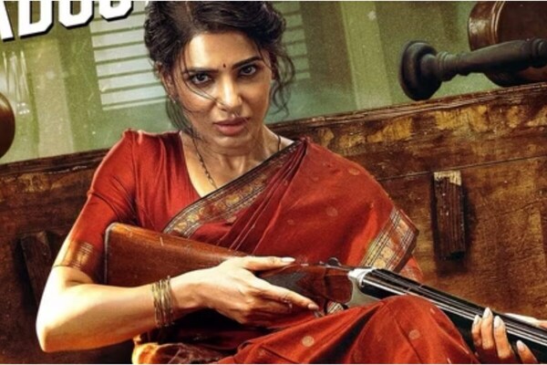 Samantha Ruth-Prabhu News: Latest Samantha Ruth-Prabhu News and Updates ...