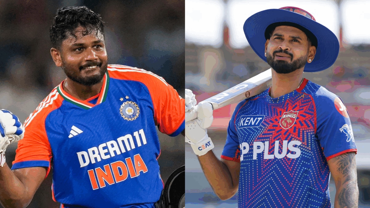 Gautam Gambhir Has 'Reservations' About Shreyas Iyer's Captaincy, His ...