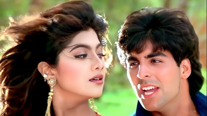 Happy Birthday Shilpa Shetty: Ranking Her Most Iconic Dance Numbers Of ...