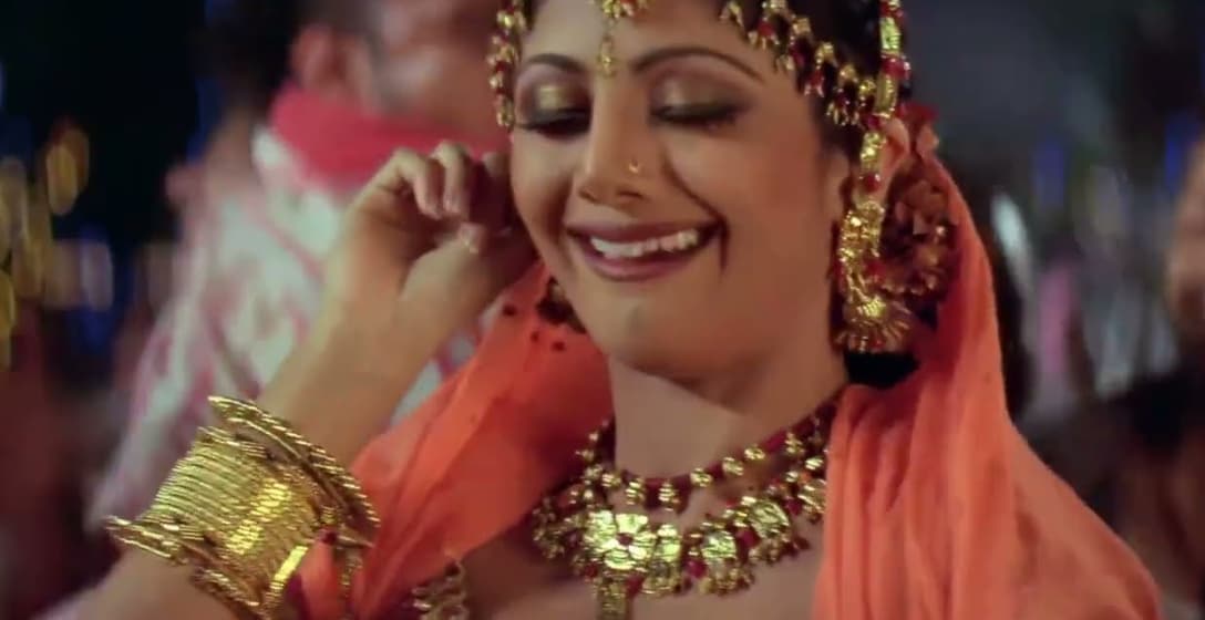 Happy Birthday Shilpa Shetty: Ranking Her Most Iconic Dance Numbers Of ...