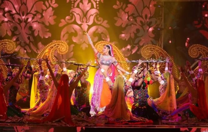 Happy Birthday Shilpa Shetty: Ranking Her Most Iconic Dance Numbers Of ...