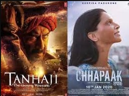 10 Biggest Bollywood Box-Office Clashes Of All Time