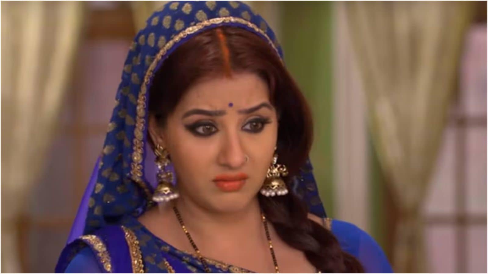 Shilpa Shinde–Bhabhi Ji Ghar Par Hai Controversy: Timeline Of Actress ...
