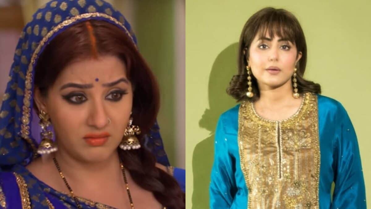 Hina Khan 'Shocked' After Shilpa Shinde's Confession: 'Using Your Sex ...