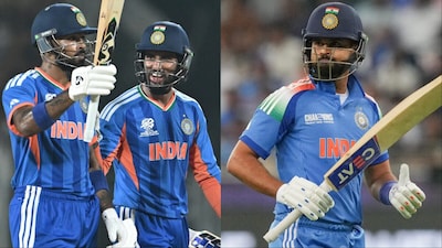 Shreyas Iyer Set To Become India's New T20I Captain, Mumbai Indians ...
