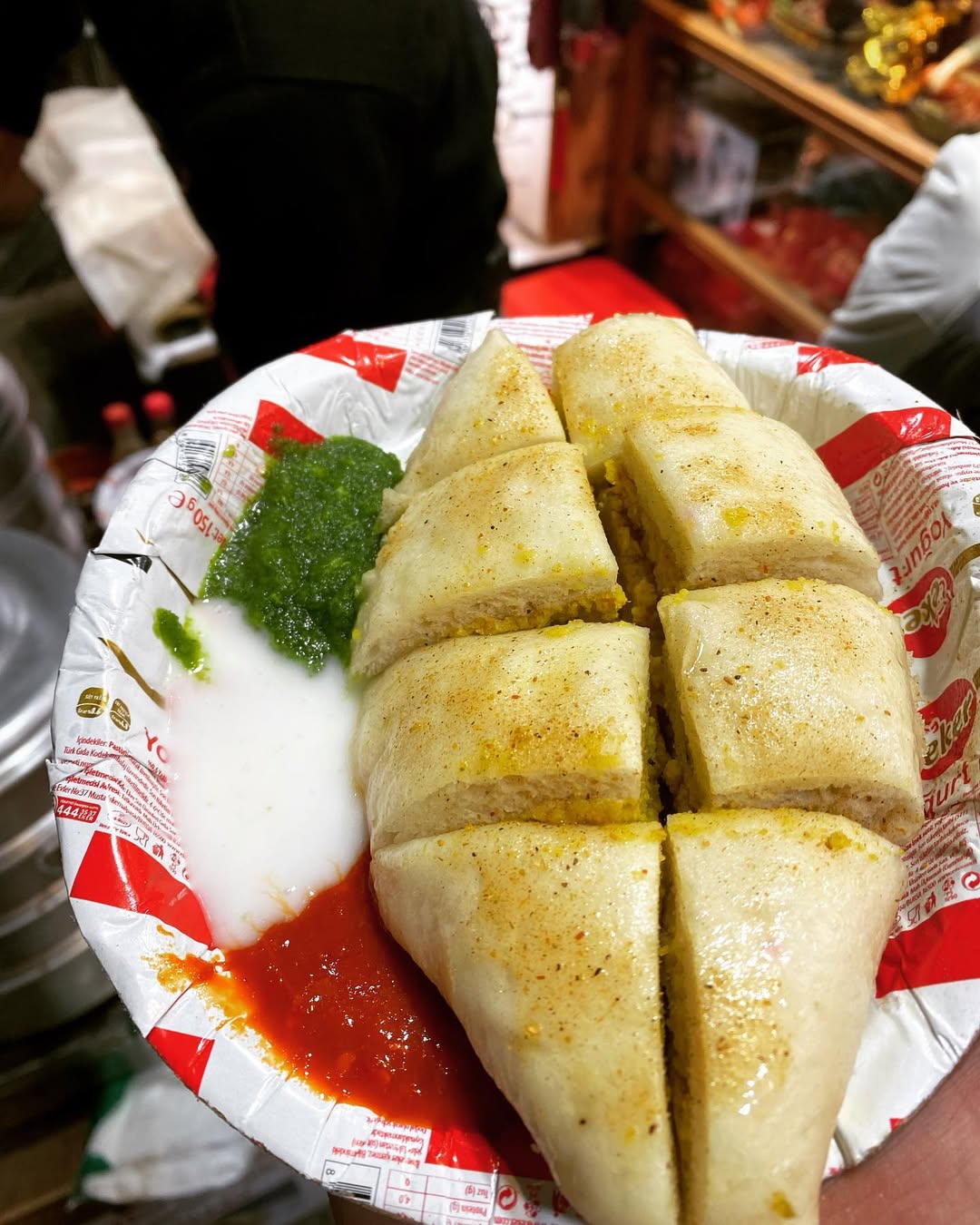 Quick And Easy Guide To Make Traditional Himachali Siddu In Your Kitchen