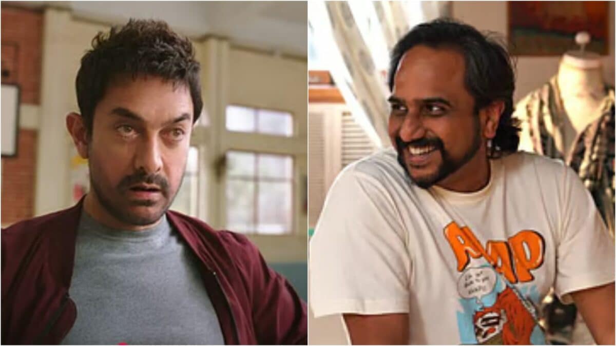 'You Are An Addiction': Sitaare Zameen Par Director Pens 'Love Letter ...
