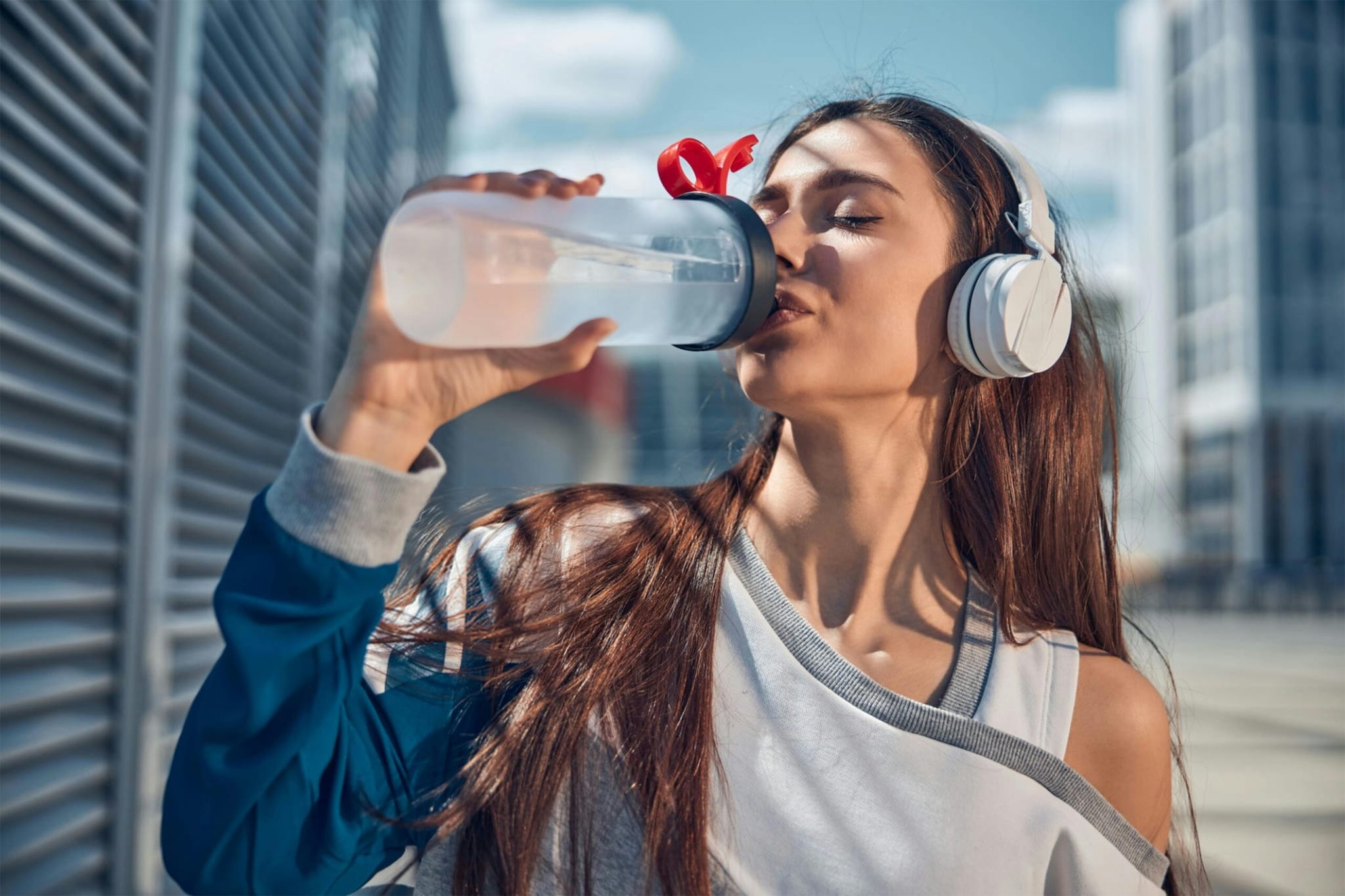 8 Things To Do When Your Muscles Are Sore After A Workout